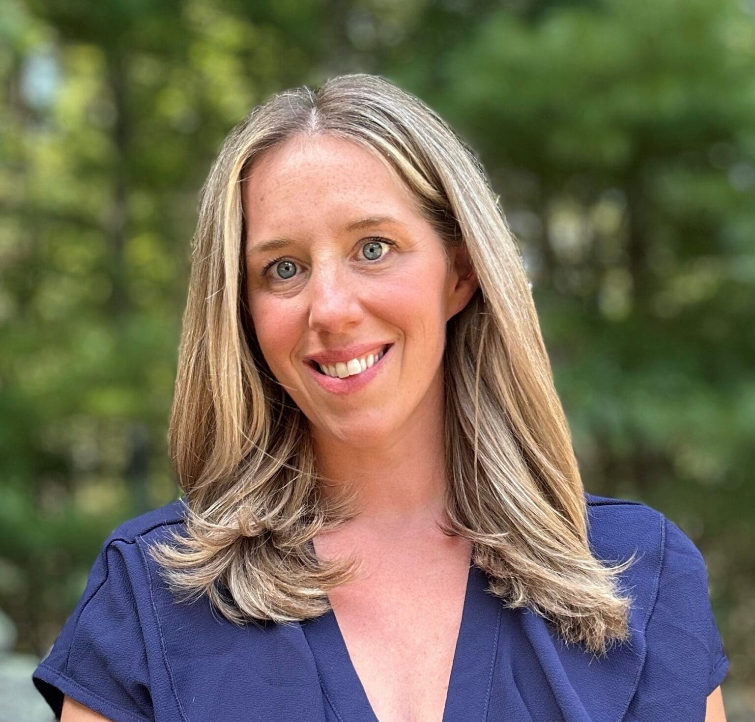 Julianna Parker | edRISK.org